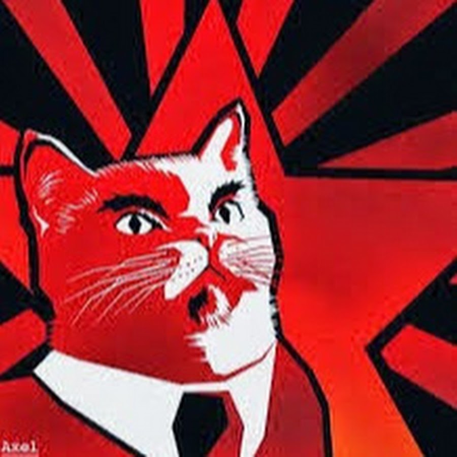 Da comrade Lenin - YouTube