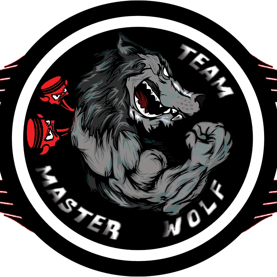 Master Wolf - YouTube