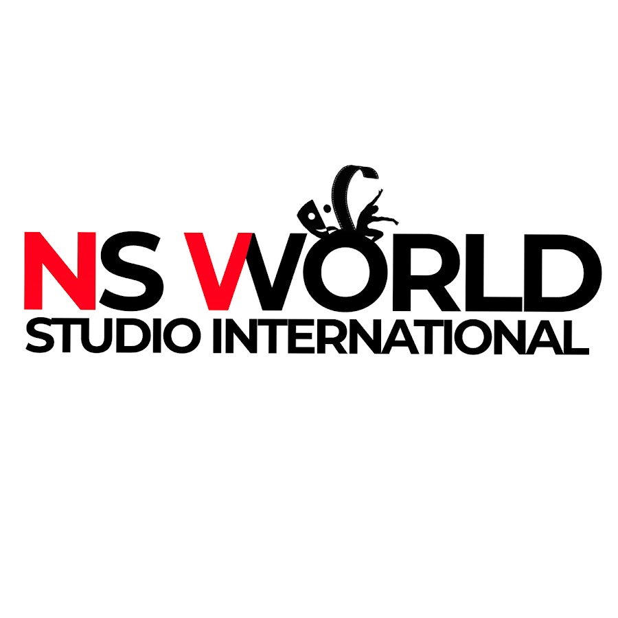 NS World Studio International - YouTube