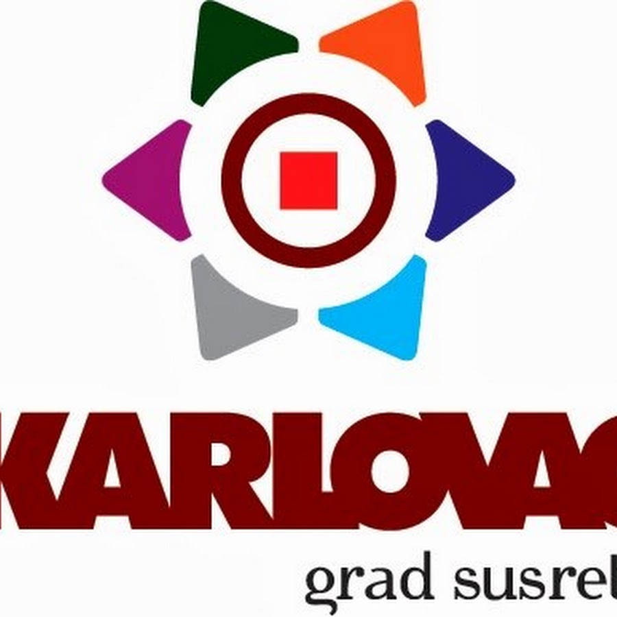 Grad Karlovac - YouTube