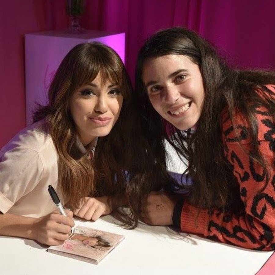 sofia bustamante - YouTube