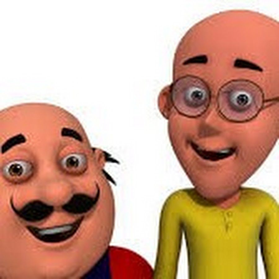 Moto patlo cartoons - YouTube