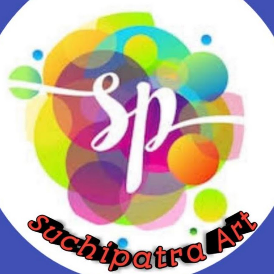 Suchipatra Art - YouTube