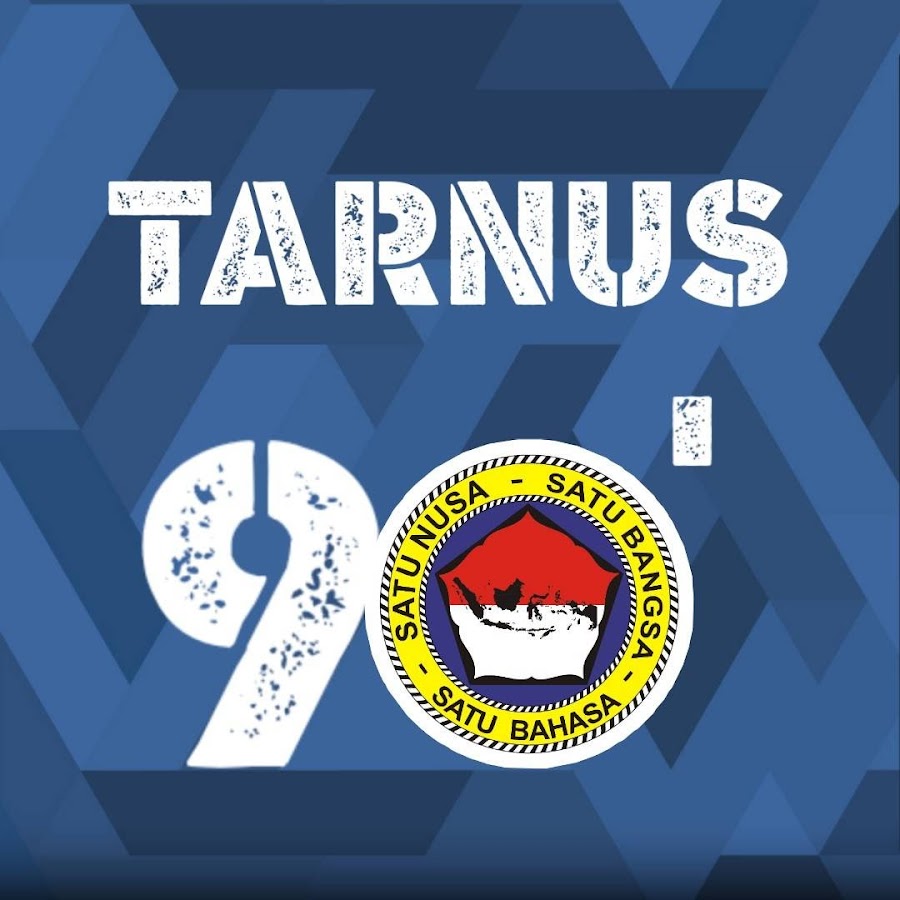 TARNUS 90' - YouTube