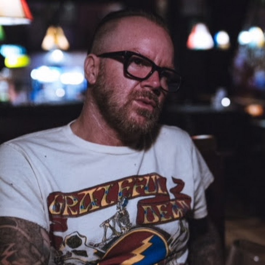 Dean Delray - YouTube