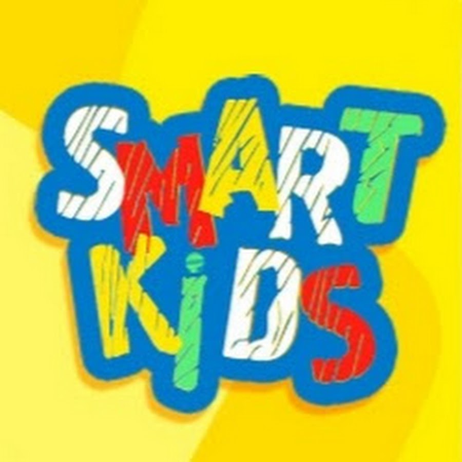 Smart Kids - YouTube