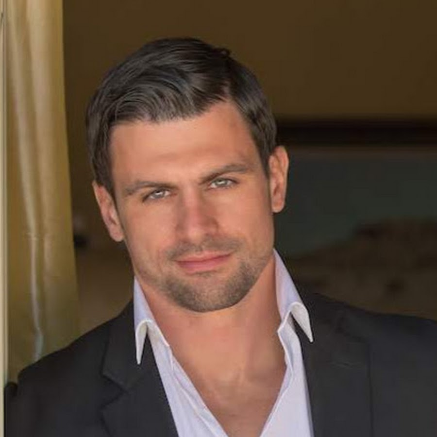 Michael Scanlon - YouTube