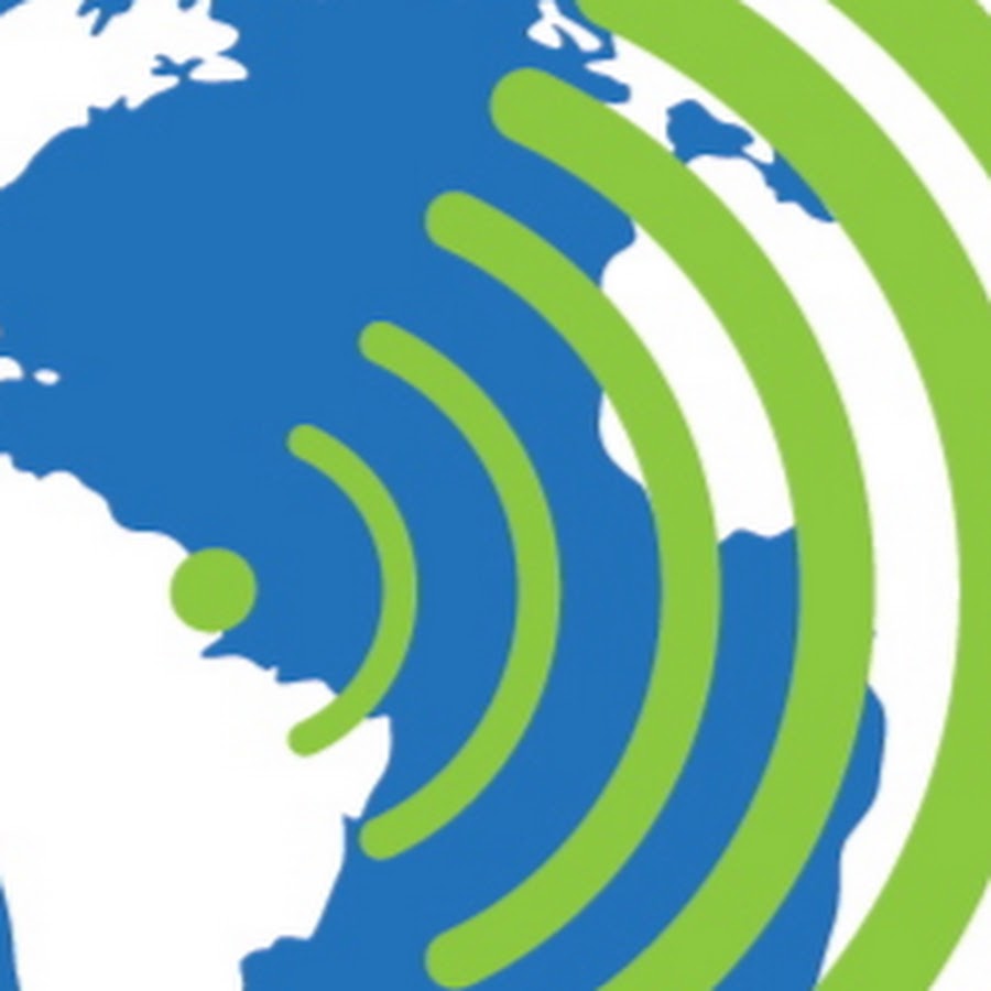 Sounds Around The World - YouTube