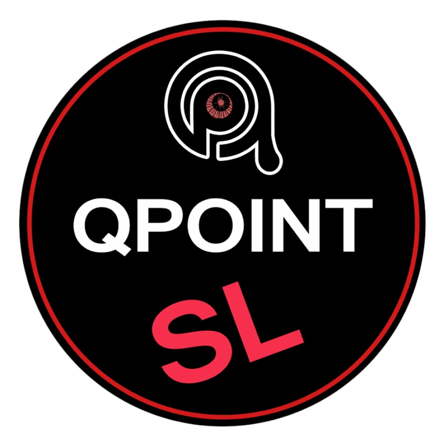 Qpoint Entertainment - Qpoint SL - YouTube
