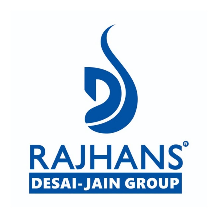 Rajhans Group of Industries - A Desai Jain Group - YouTube