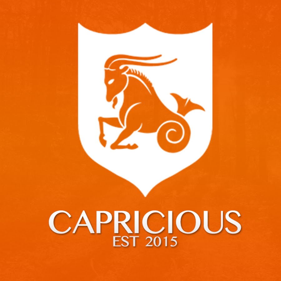 CAPRICIOUS - YouTube
