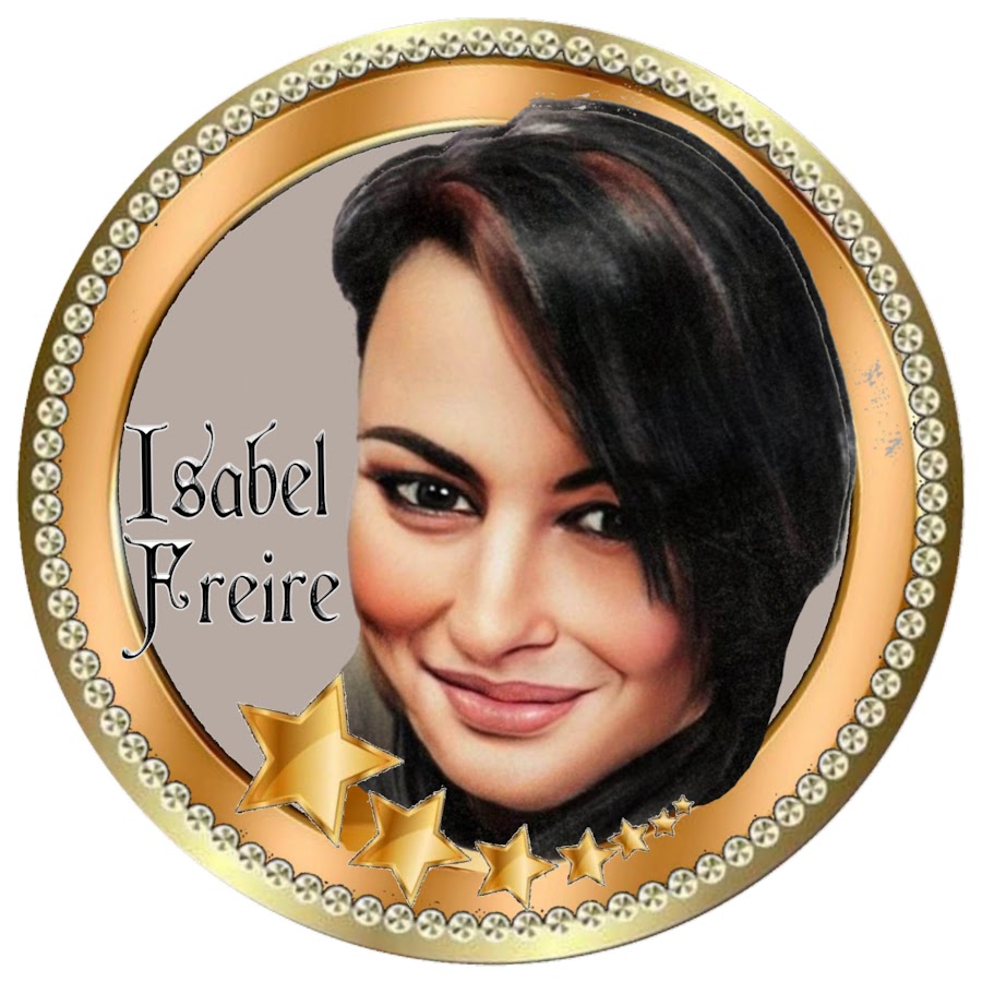 Isabel Freire - YouTube