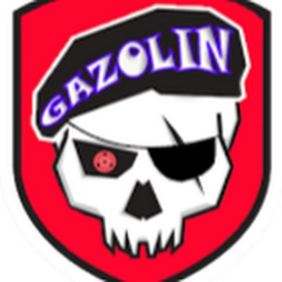 GAZOLIN I جازولين - YouTube