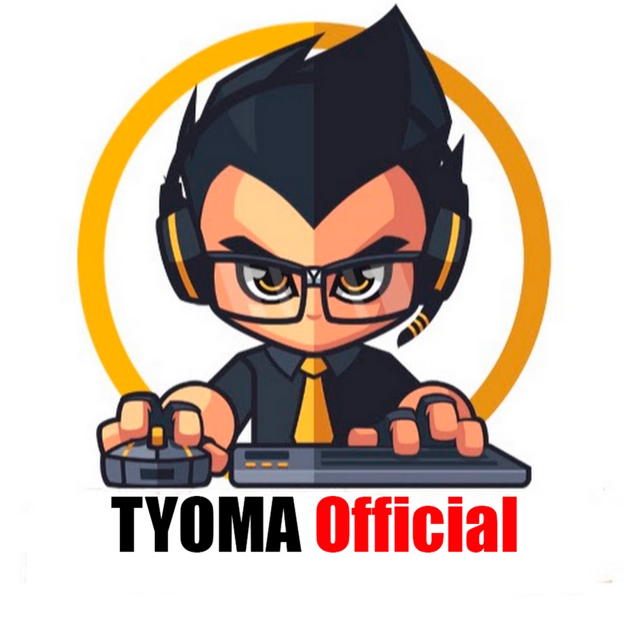 TYOMA Official - YouTube