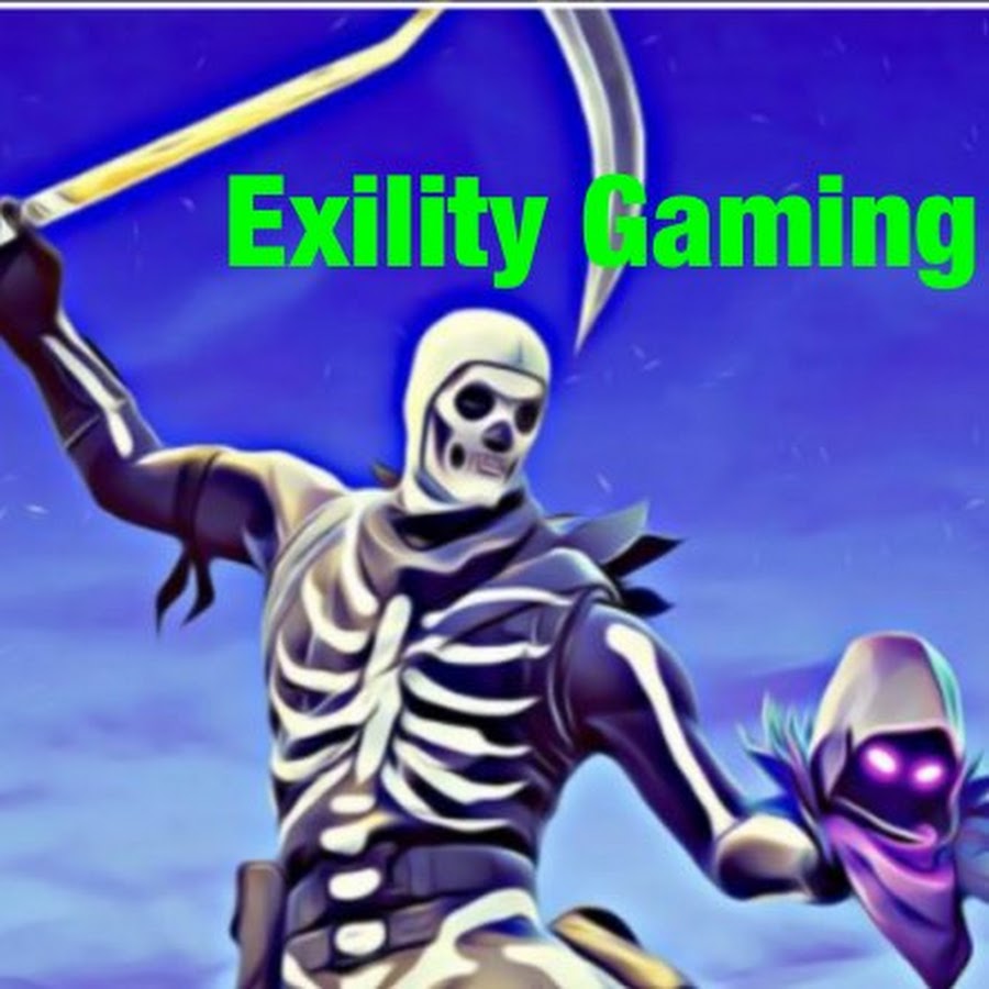 Exility Gaming - YouTube