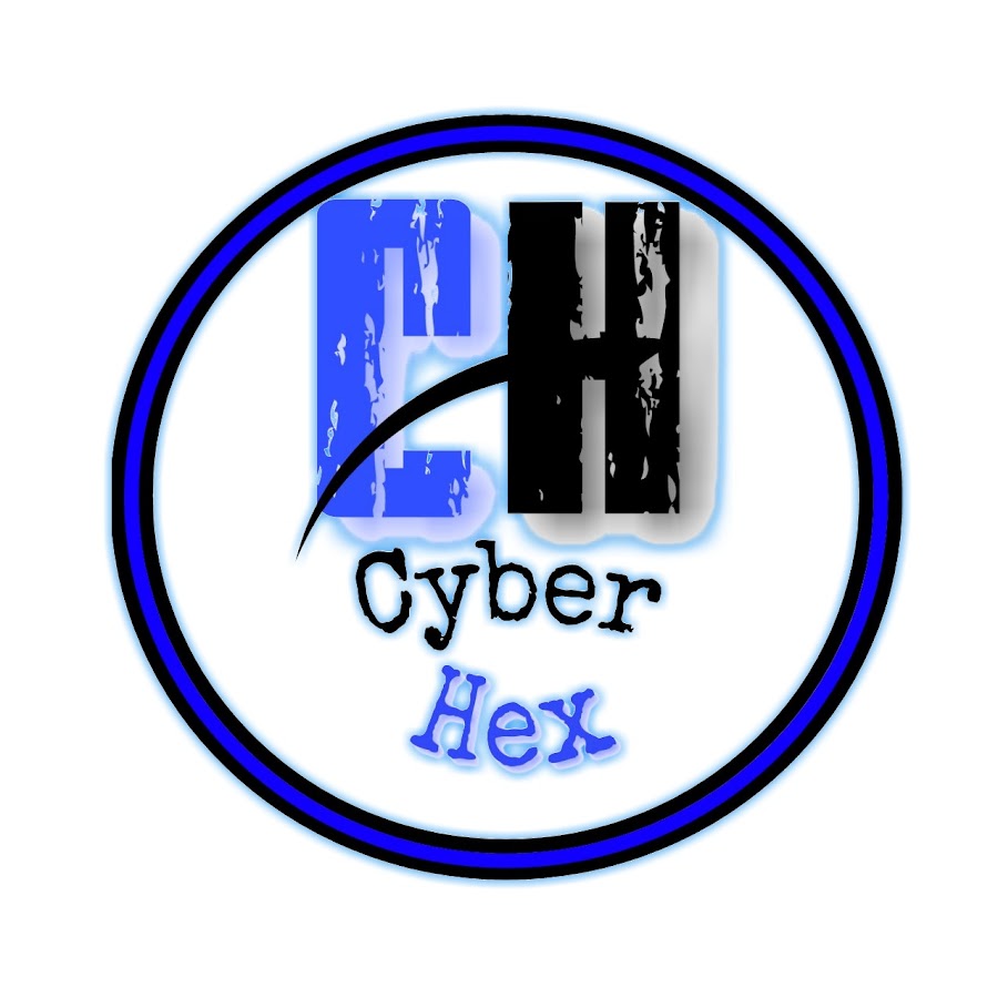 Cyber Hex YT - YouTube
