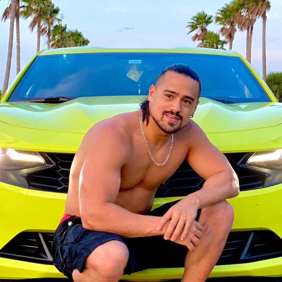 Garza Jr - YouTube