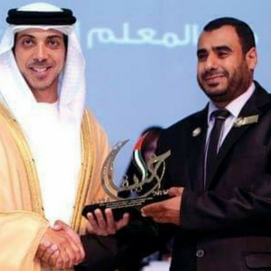 yasser hussein - YouTube