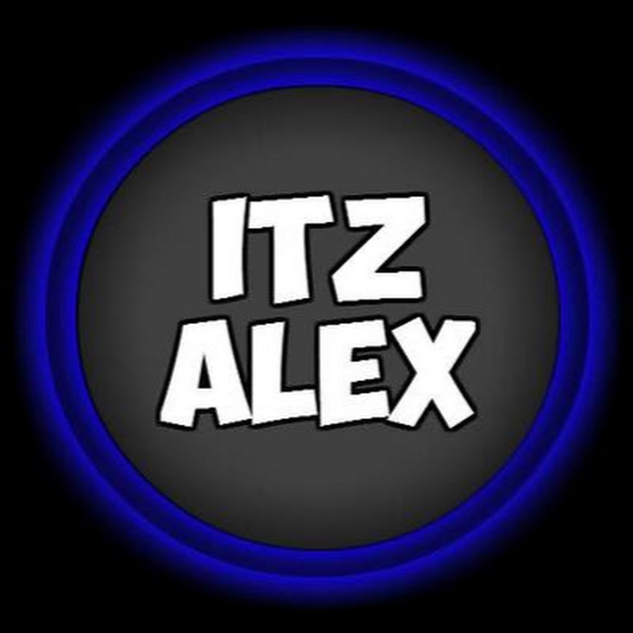 Itz_AleX_HD - YouTube