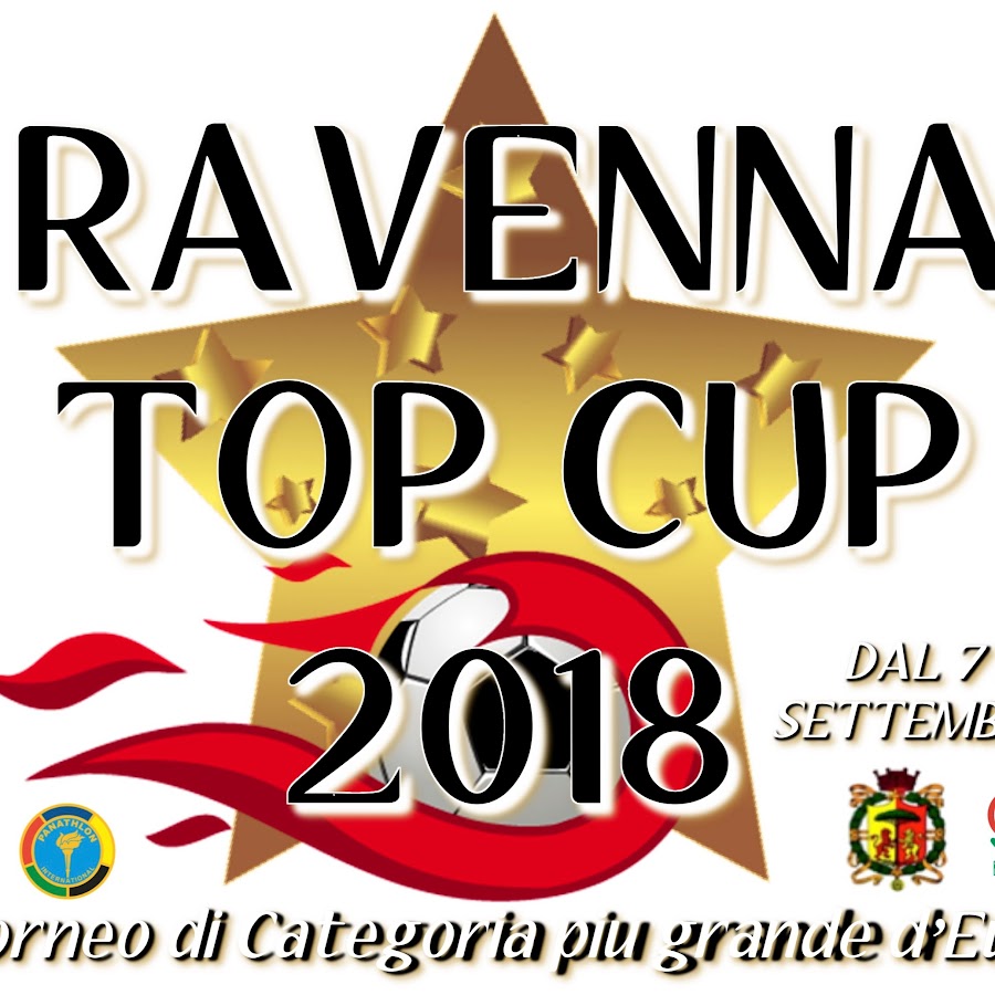 Ravenna Top Cup - YouTube