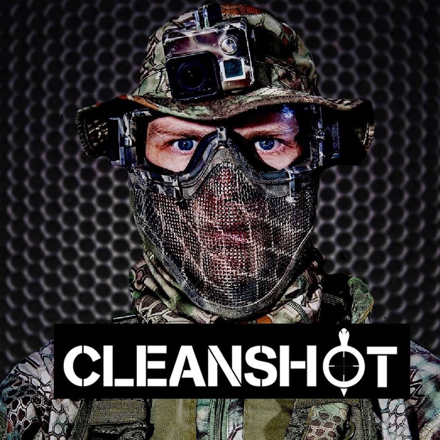 Cleanshot - YouTube