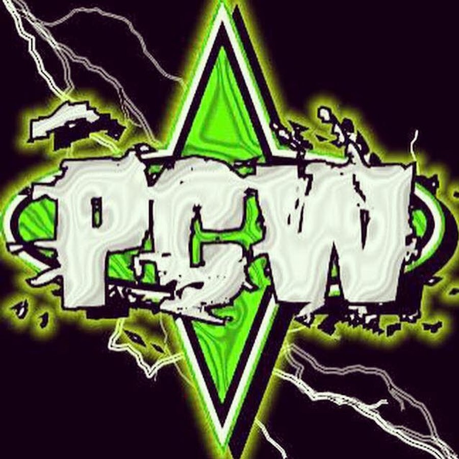PCW Pro Championship Wrestling - YouTube