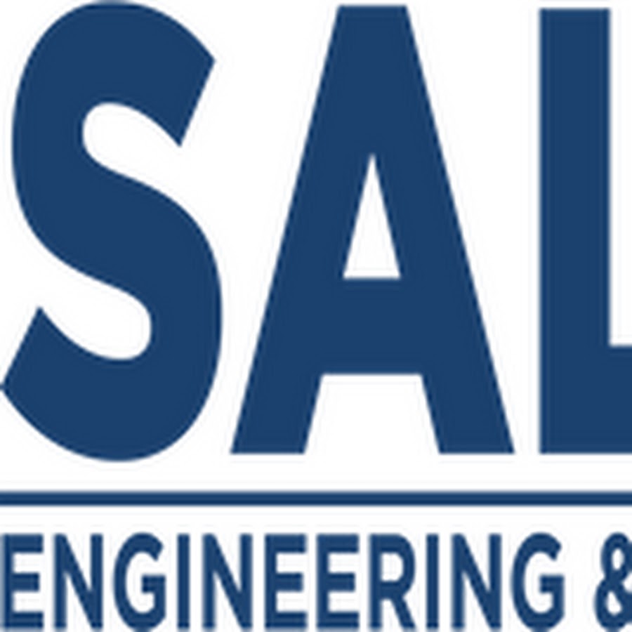 Salfo Associates SA - YouTube