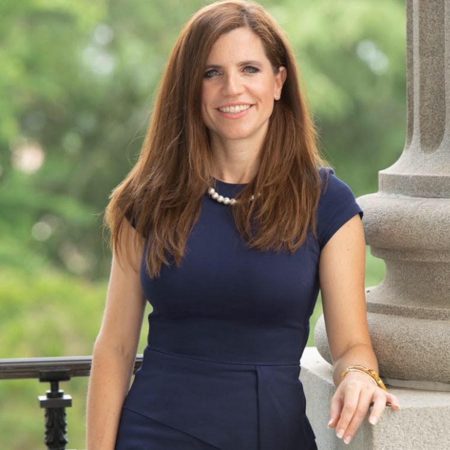 Nancy Mace - YouTube