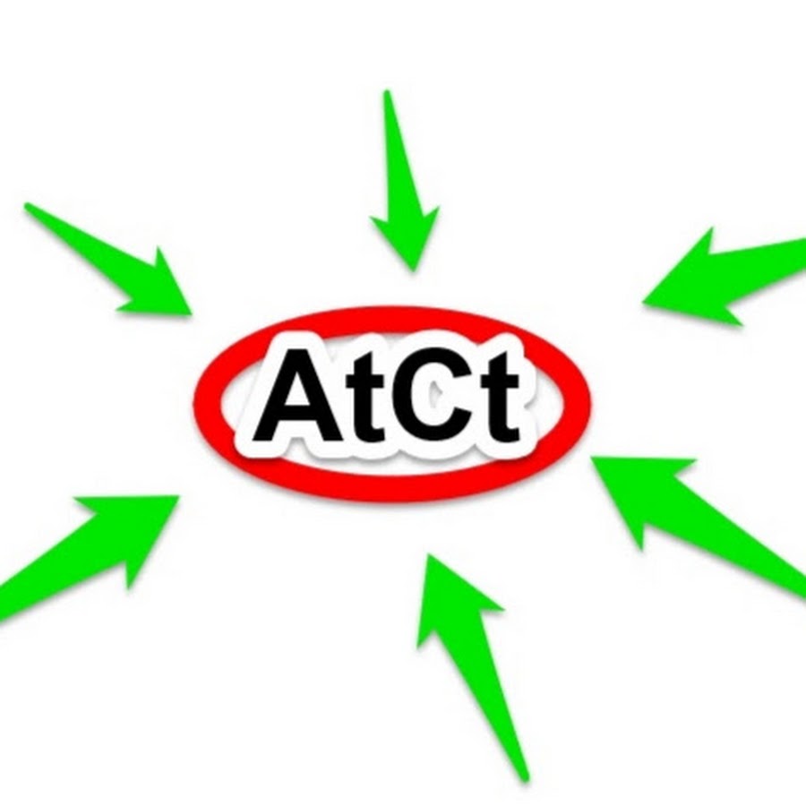 AtCt - YouTube