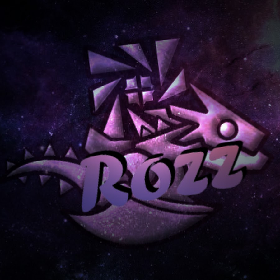 Rozz - YouTube