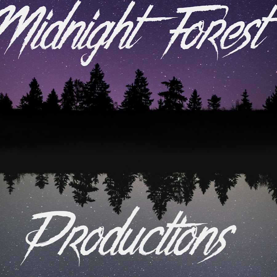 Midnight Forest Productions - YouTube