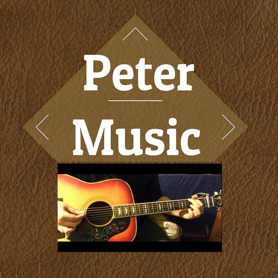 Peter Music - YouTube