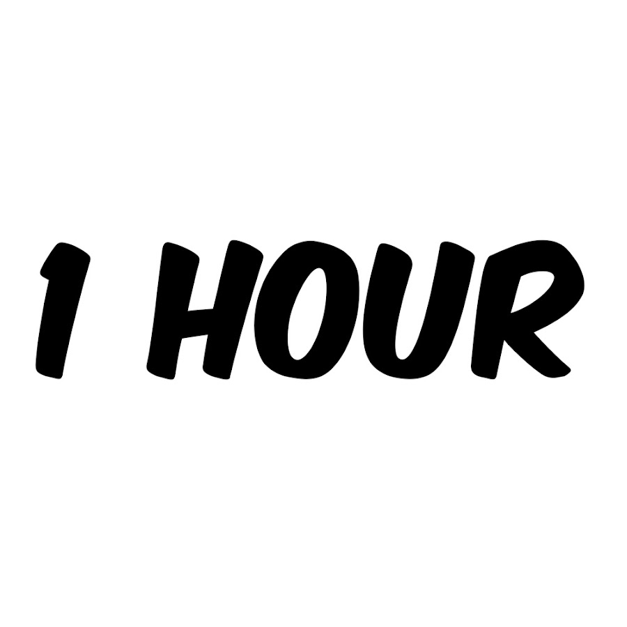 1 HOUR - YouTube