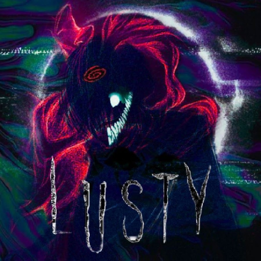 Lusty - YouTube