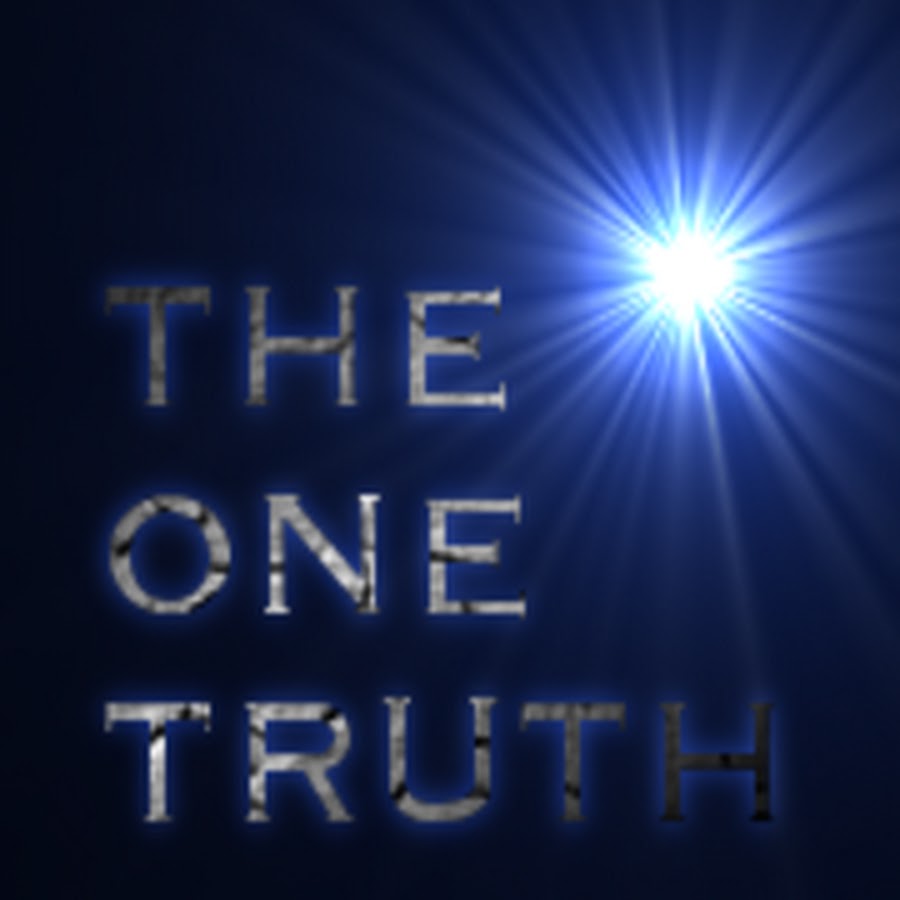 The One Truth - YouTube