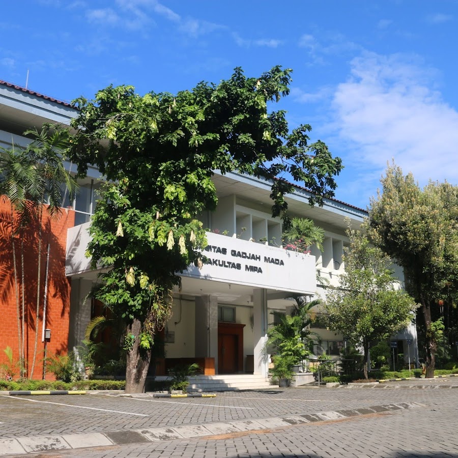 Fakultas MIPA UGM - YouTube
