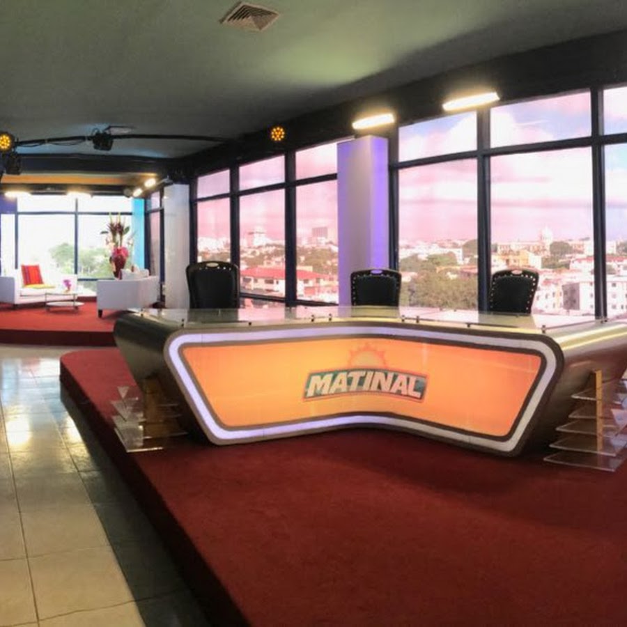 Matinal Grupo Telemicro - YouTube