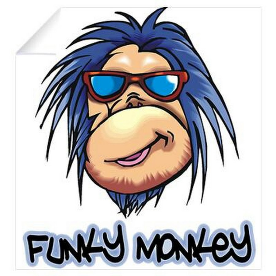 Funky Monkey BBQ - YouTube