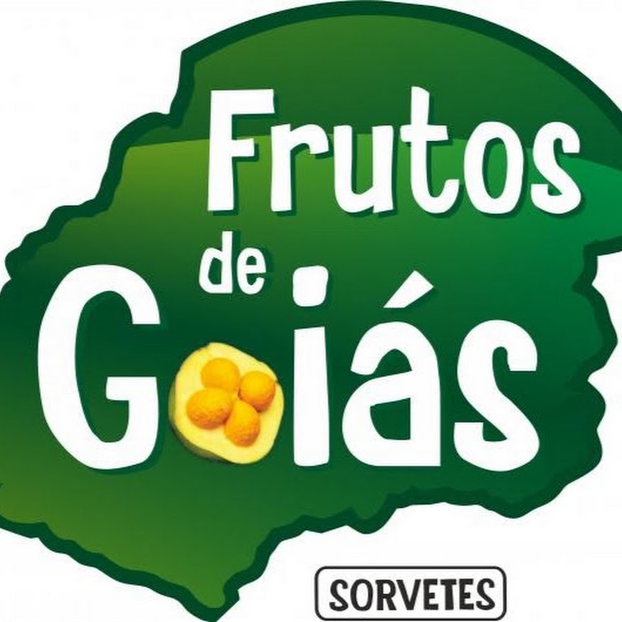 Frutos de goias - YouTube
