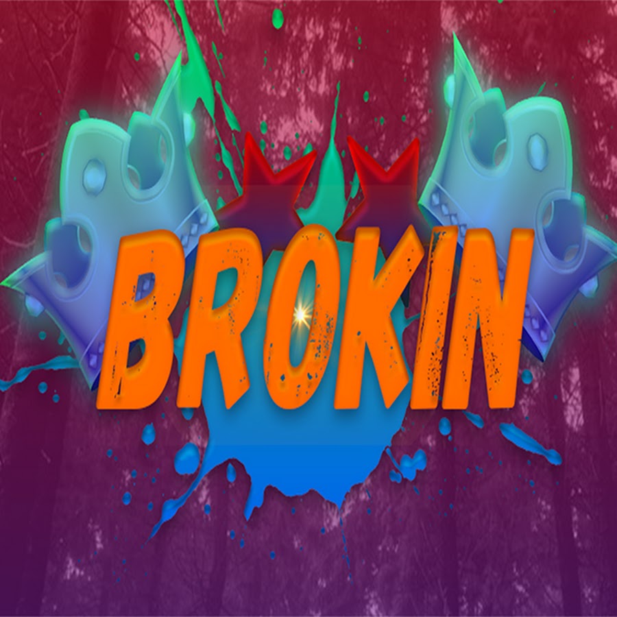 brokin - YouTube