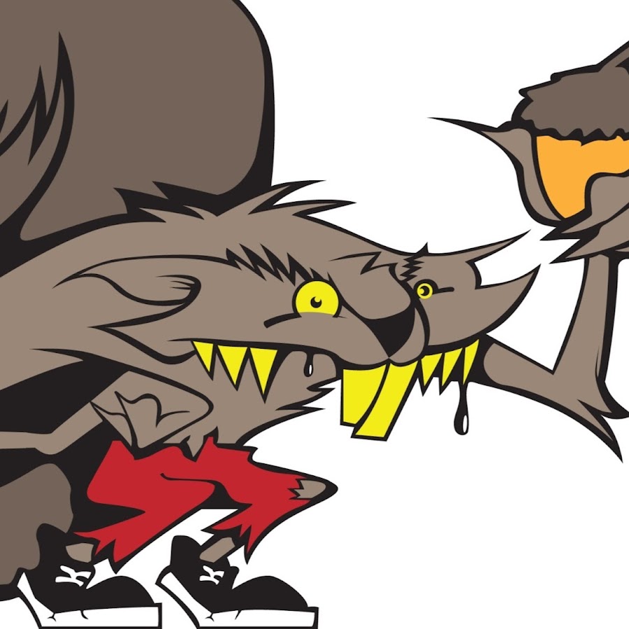 Weresquirrel Productions - YouTube