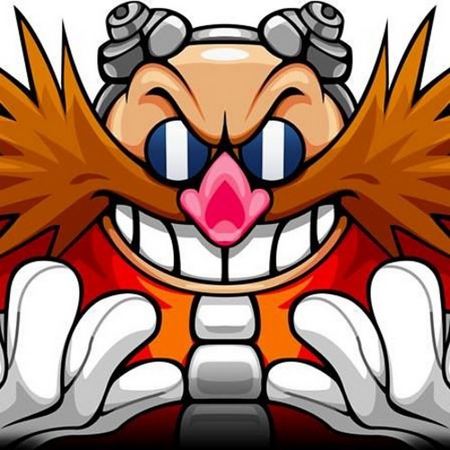 Eggman Empire - YouTube