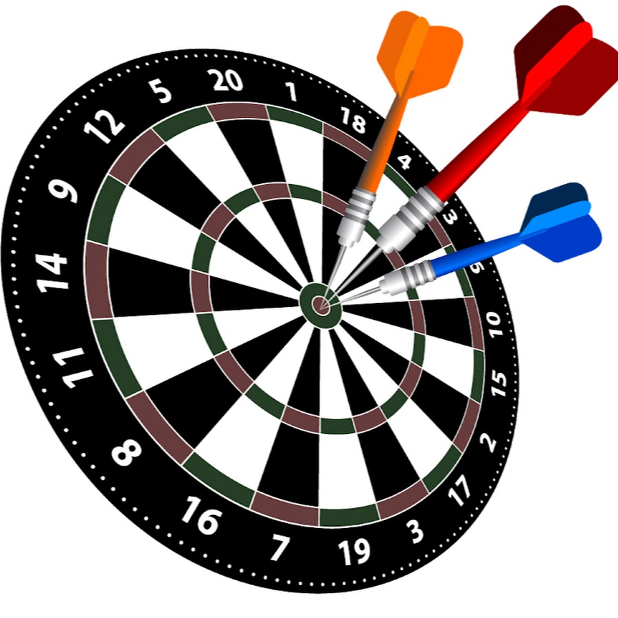 Bullseye Eduventures - YouTube