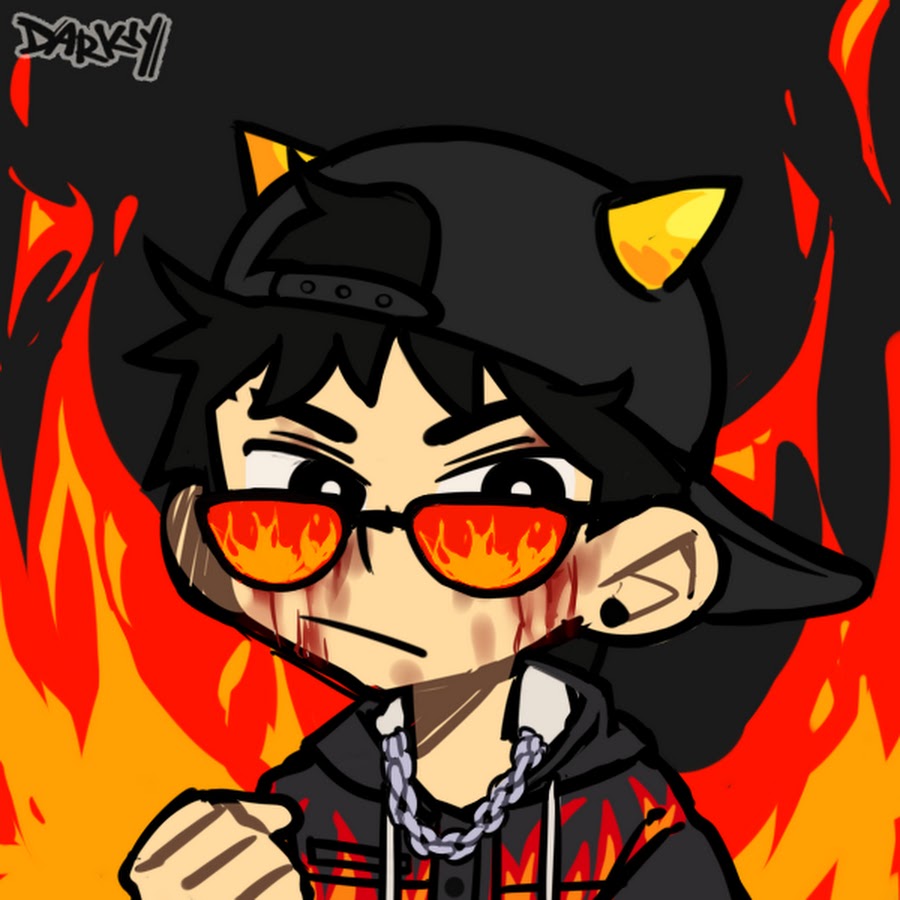 Gacha_Fox_BOIII :3 - YouTube