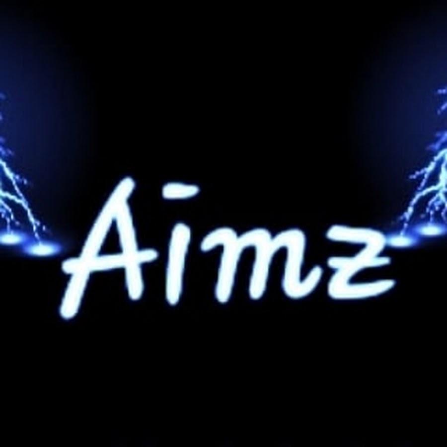 Astro Aimz - YouTube