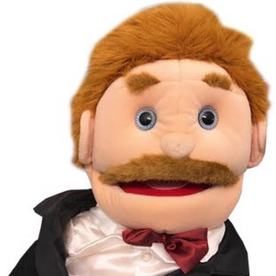 Mr. Goodman - YouTube