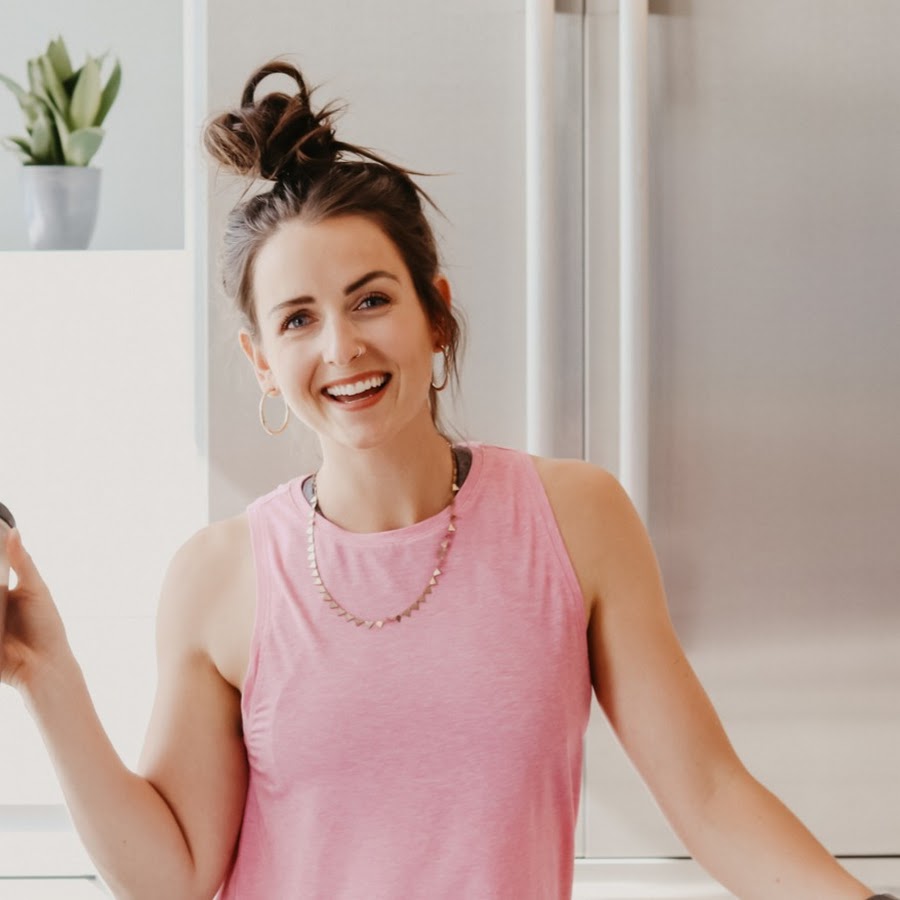 Morgan Rieger - YouTube