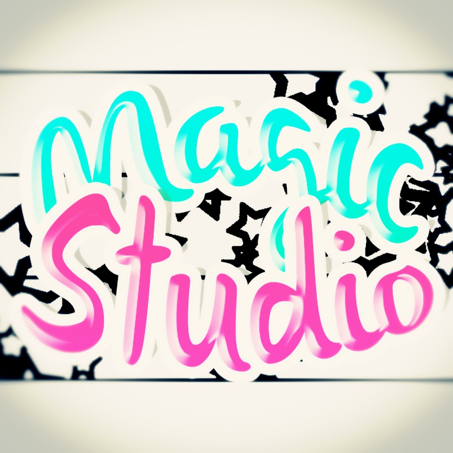 Magic Studio - YouTube