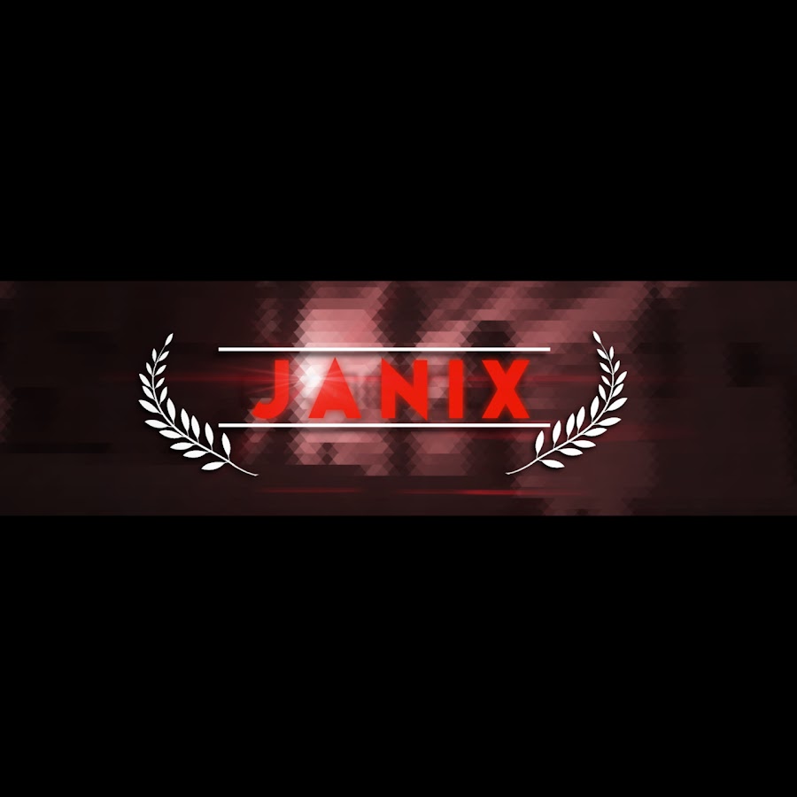 JANIX - YouTube
