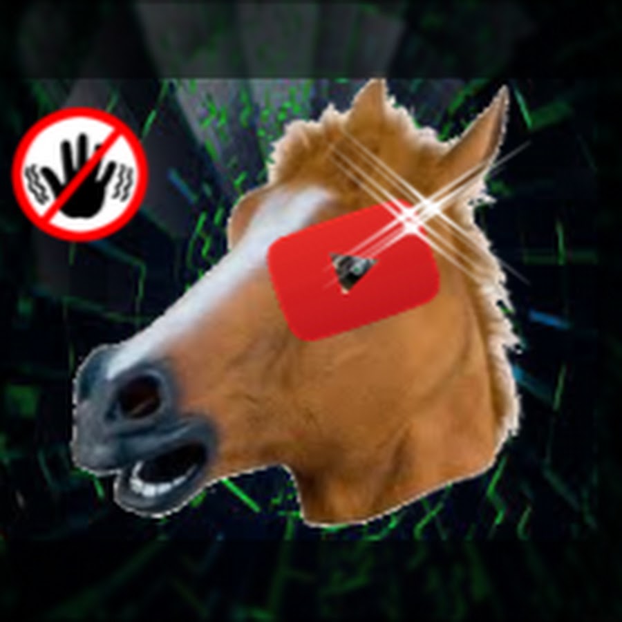 At Kafası - YouTube